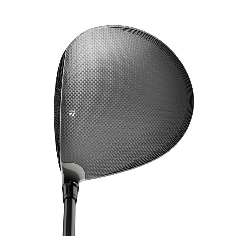 Driver golf diestro 10,5° Regular, Taylormade Qi35 | Decathlon