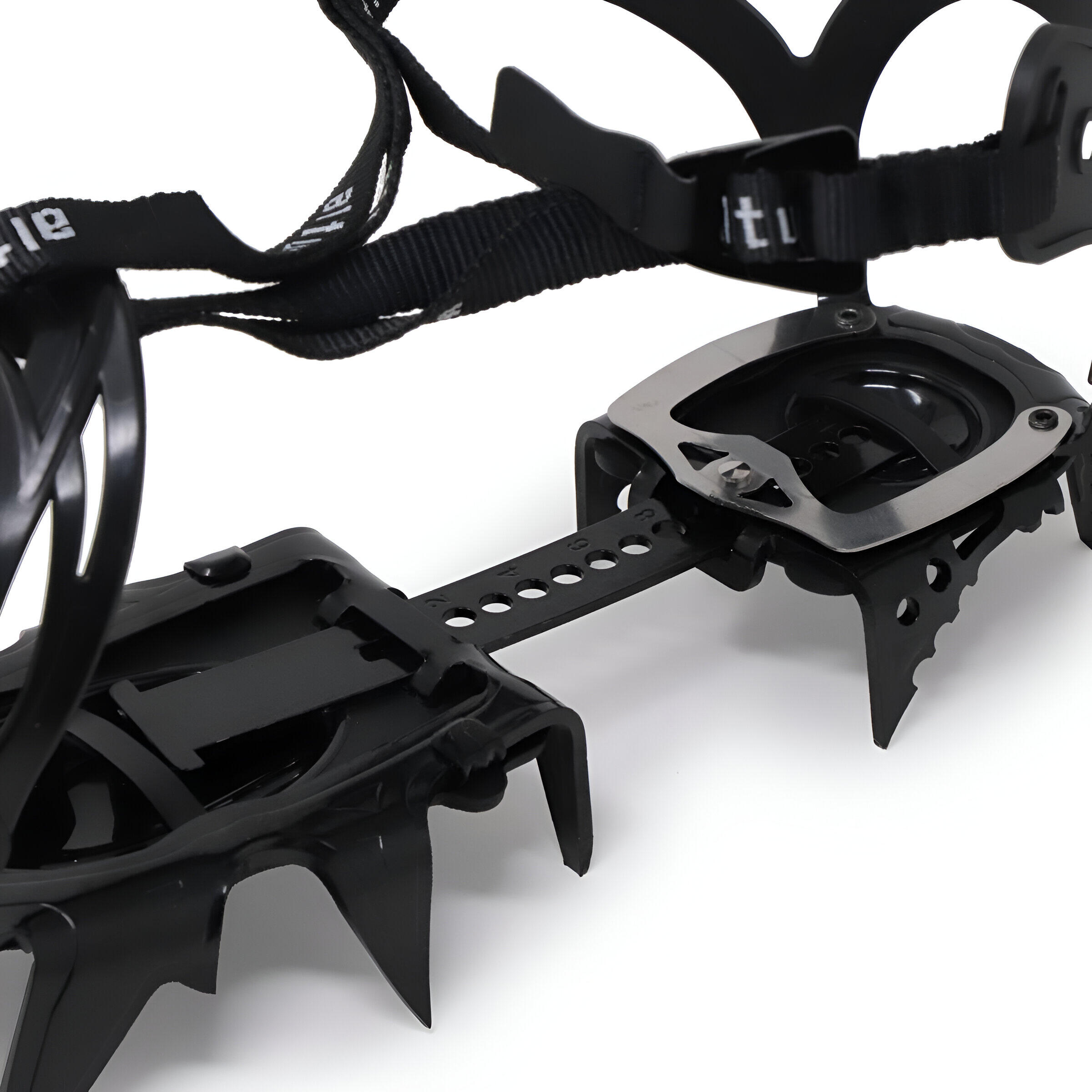Crampones de alpinsimo 12 puntas Altus Posets - CD | Decathlon
