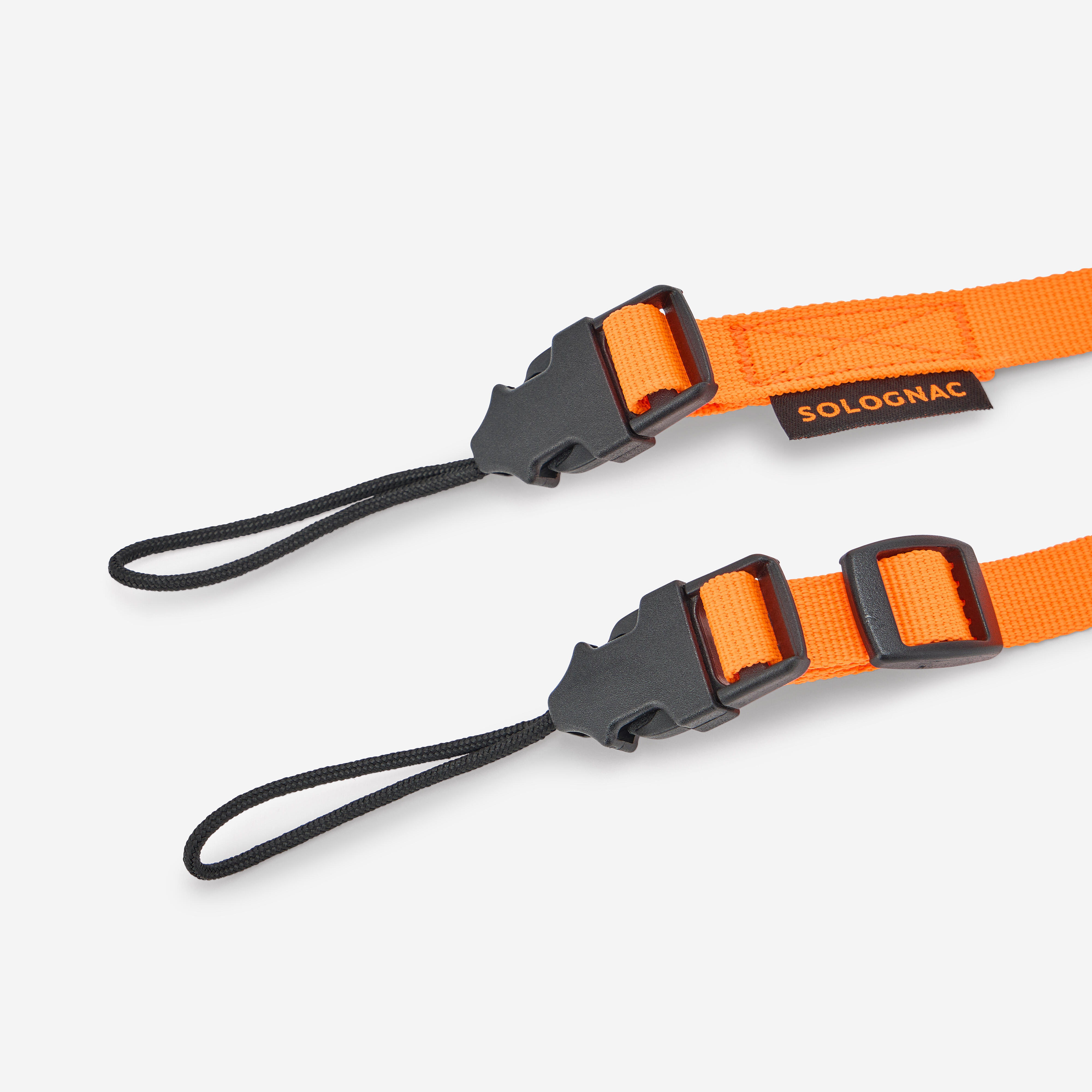 Hunting horn strap 130 cm - Decathlon