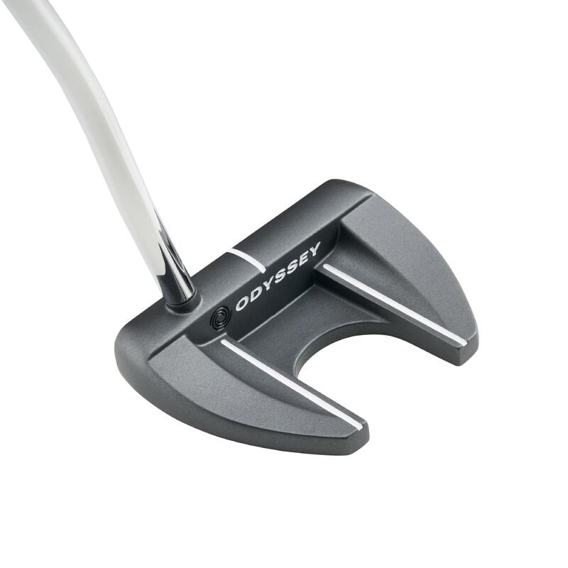 Putter golf droitier 34", Odyssey DFX V-Line Fang ODYSSEY | Decathlon