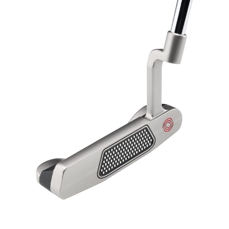 Putter ütő, jobbos, 34" - Odyssey Microhinge 2 Ball ODYSSEY - Decathlon