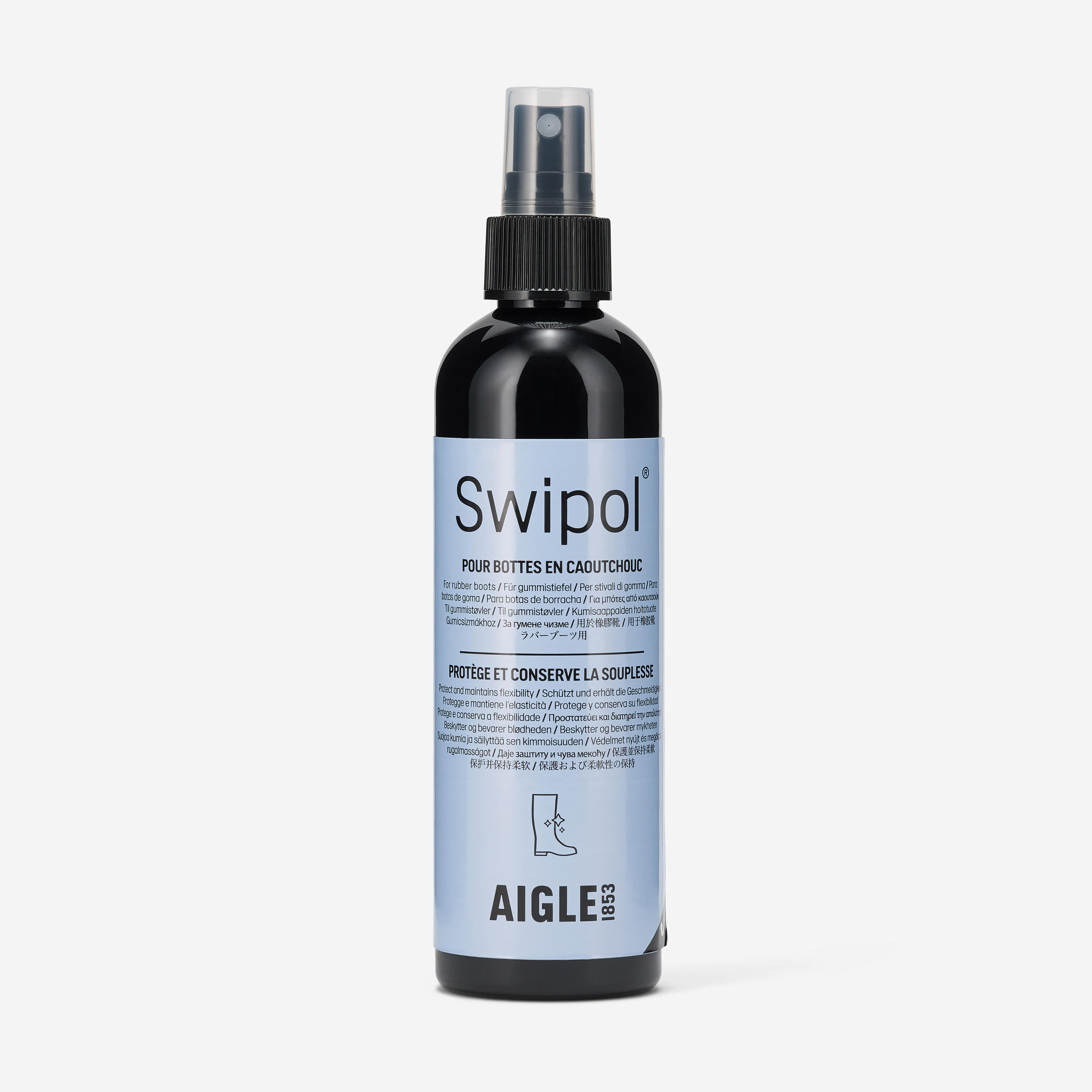 Boot care spray - Decathlon