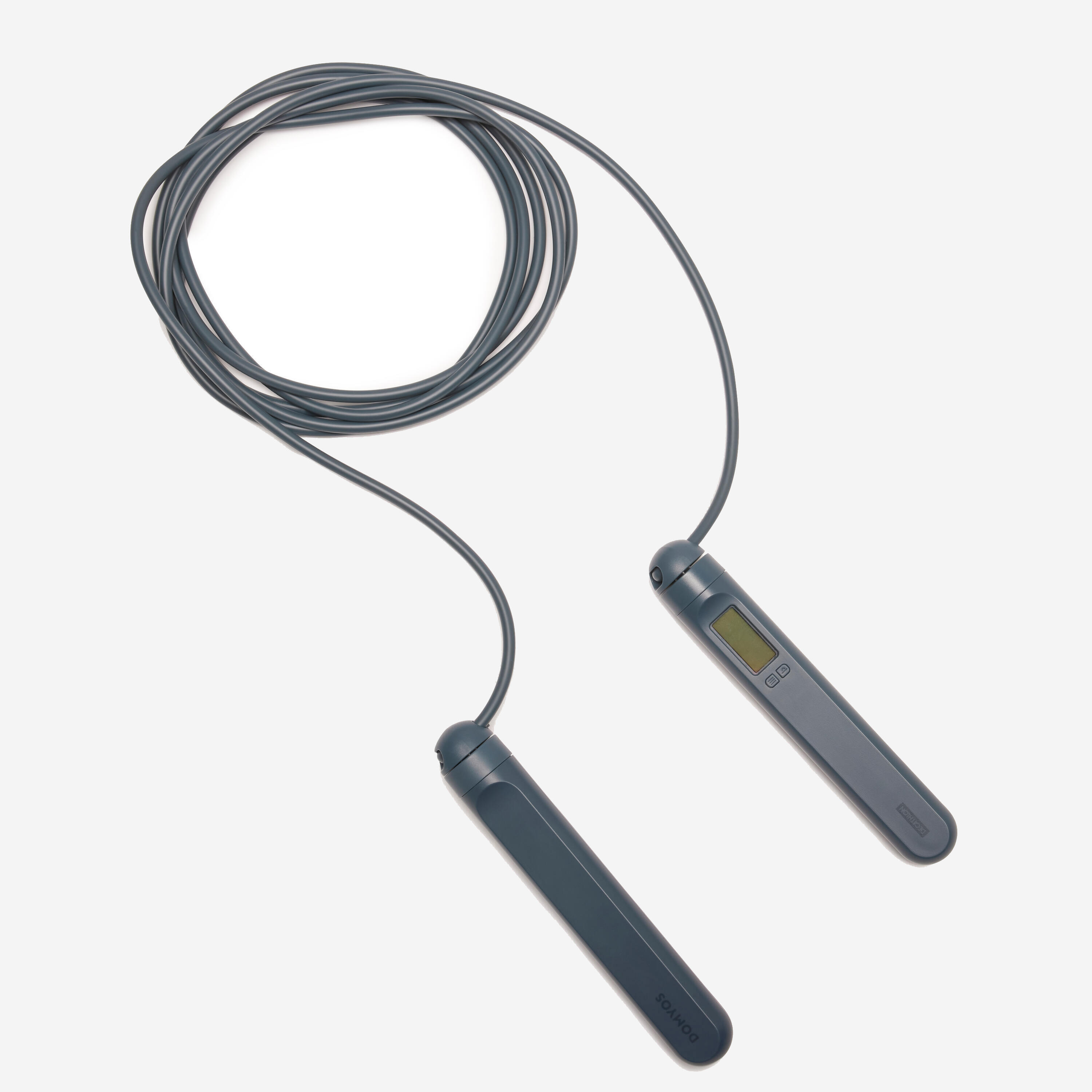 Cardio Jump Rope 800 Counter - Domyos - Decathlon