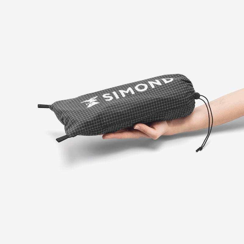 Uprząż wspinaczkowa Simond Edge SIMOND | Decathlon