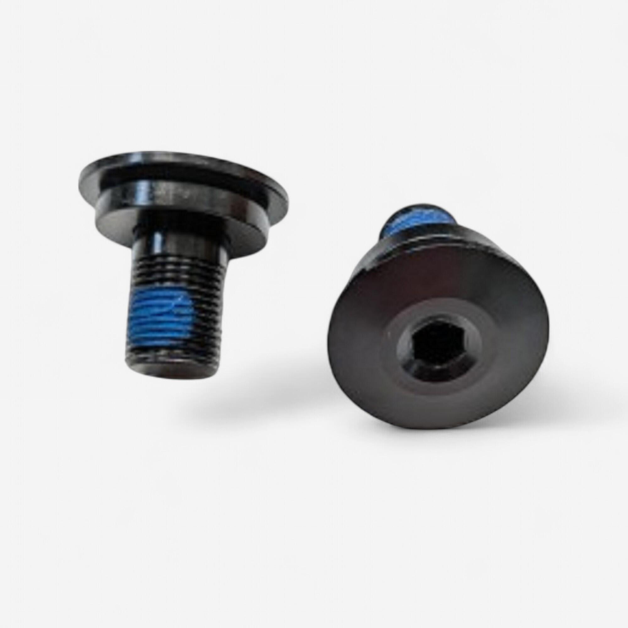 Set of screws for pusher rod to rocker on the EFEEL700S/900S/900S TE ...