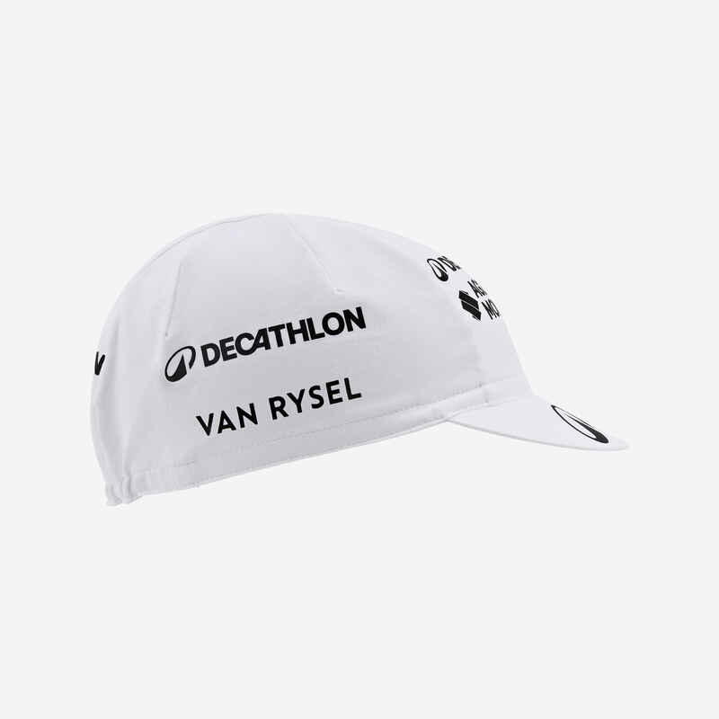 Road Cycling Cap - Decathlon AG2R La Mondiale Team - Decathlon
