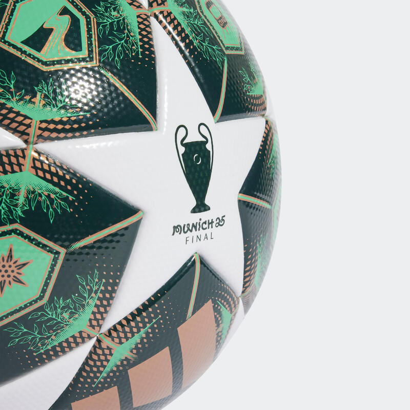 Futball-labda dobozában - Bajnokok Ligája 24/25 ADIDAS - Decathlon