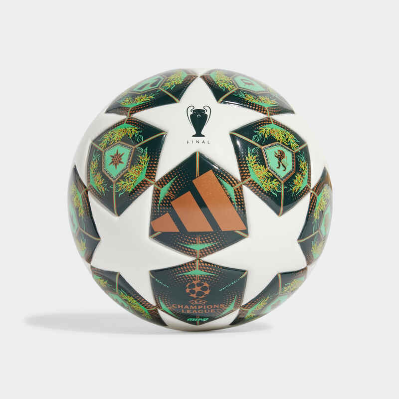 Fußball Mini-Ball Champions League 24/25 - Decathlon