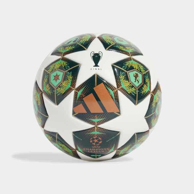 Fußball Mini-Ball Champions League 24/25 - Decathlon