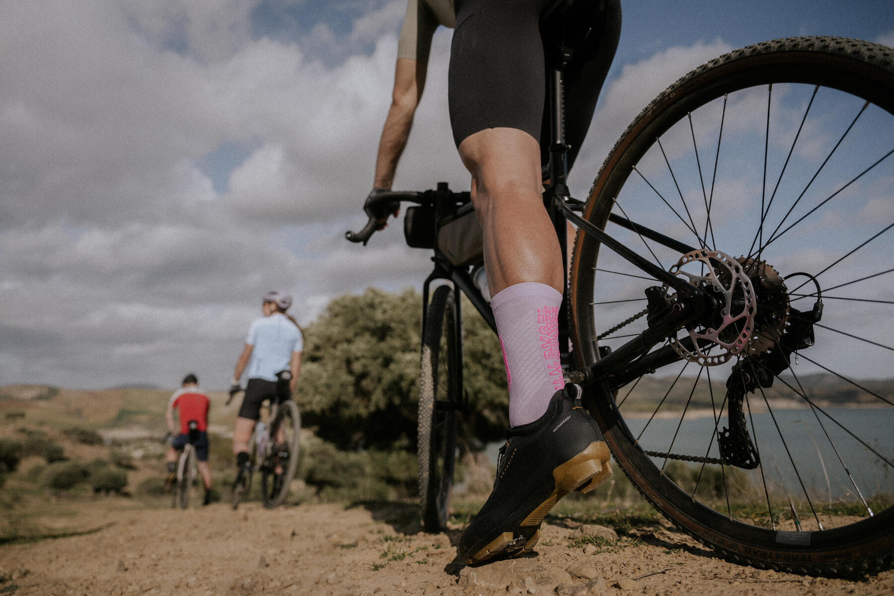 Jakie są rodzaje hamulców rowerowych? Budowa, wady i zalety