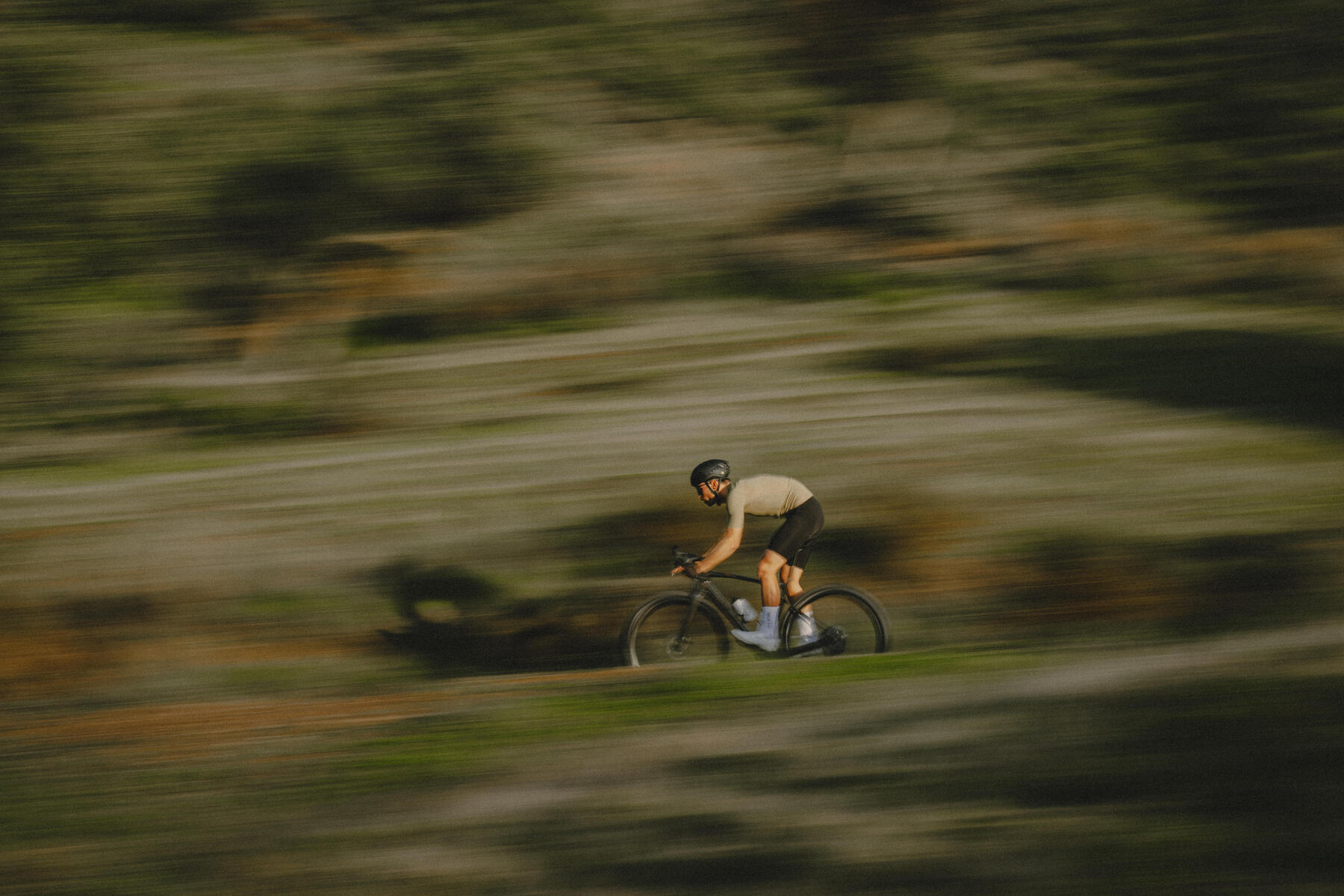 Średnia prędkość jazdy na rowerze – wszystko, co warto wiedzieć!