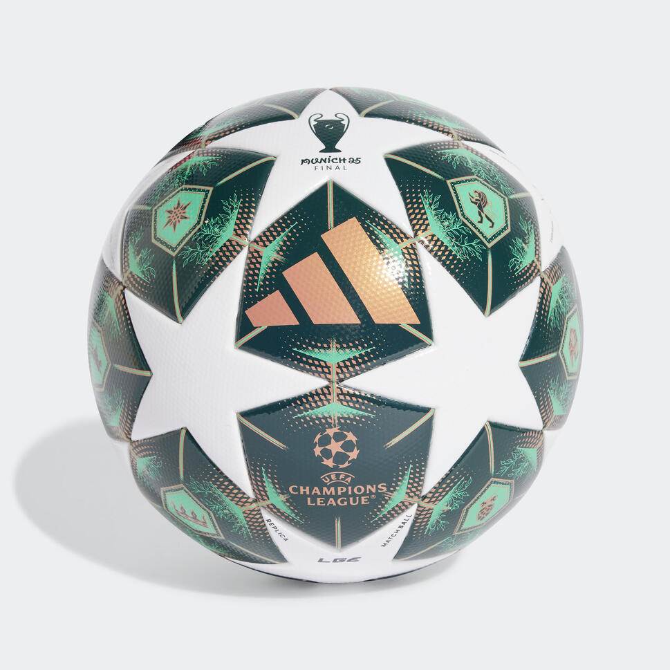 Ballon Ligue des Champions League 24/25 ADIDAS | Decathlon