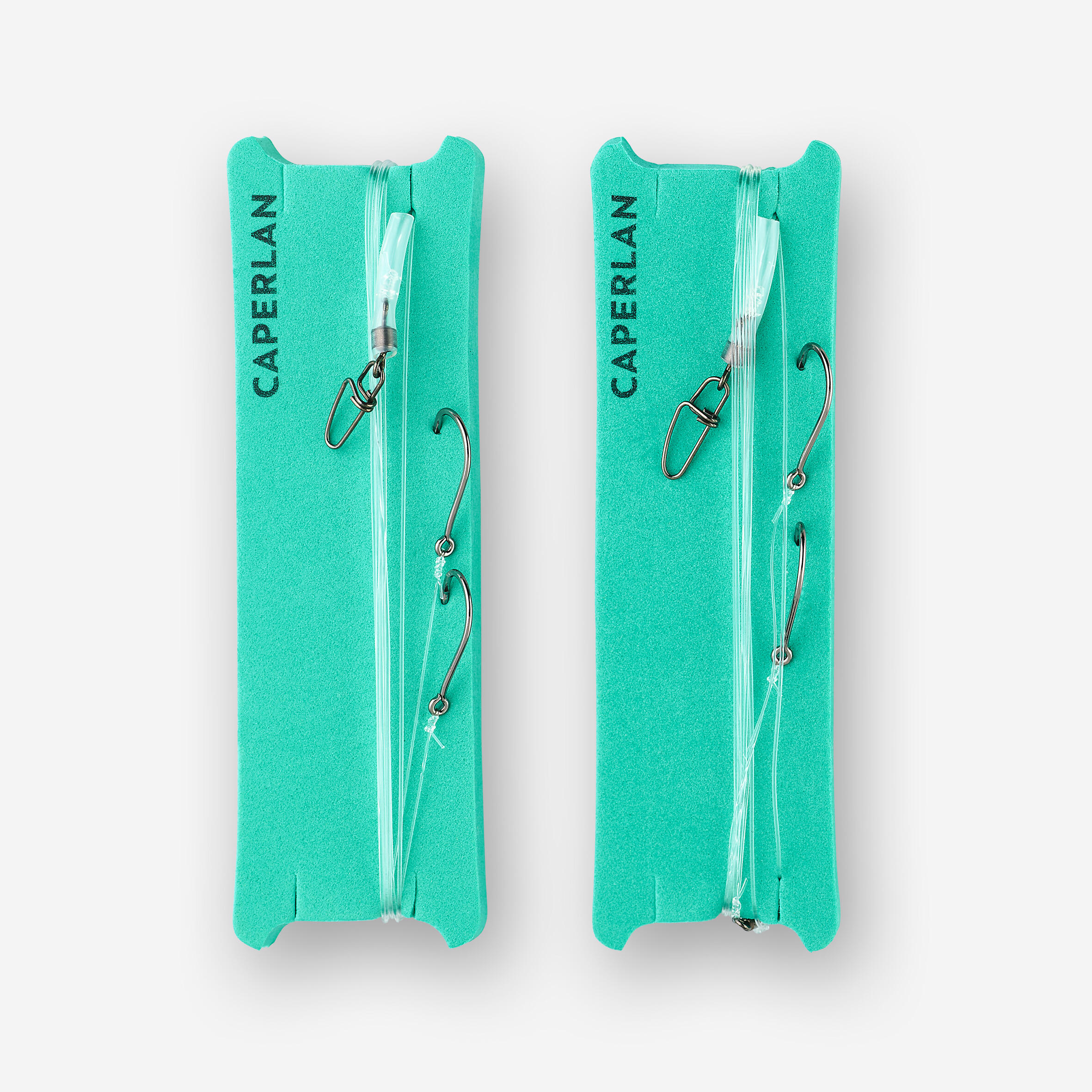 MONTAGE PECHE EN MER ROLLING N°4 x2 | Decathlon