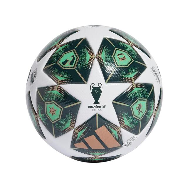 EM Ball 2024 kaufen, entdecke den offiziellen Ball bei uns