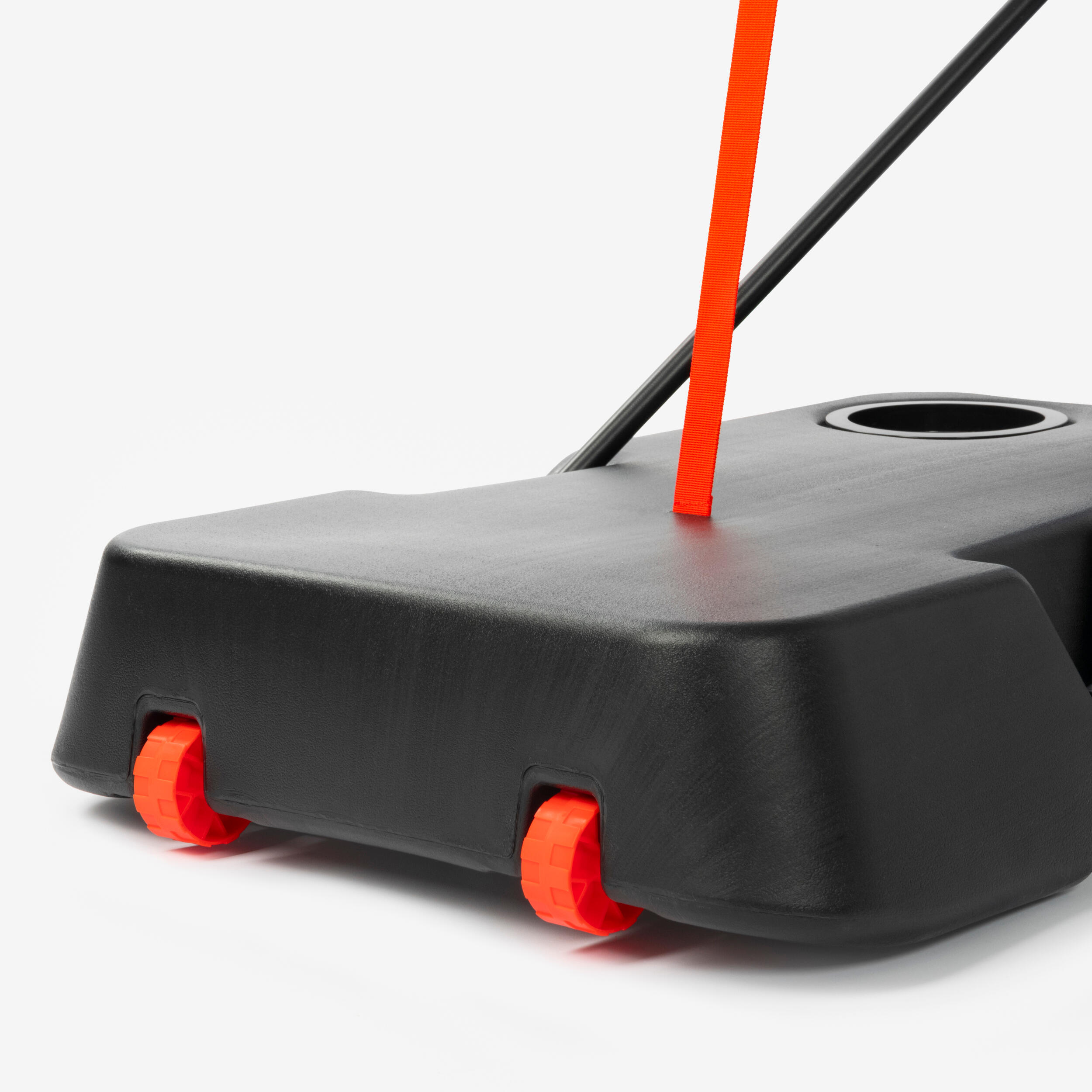 ARO DE BÁSQUETBOL NIÑOS CON PIE REGULABLE K900 V2 - Decathlon