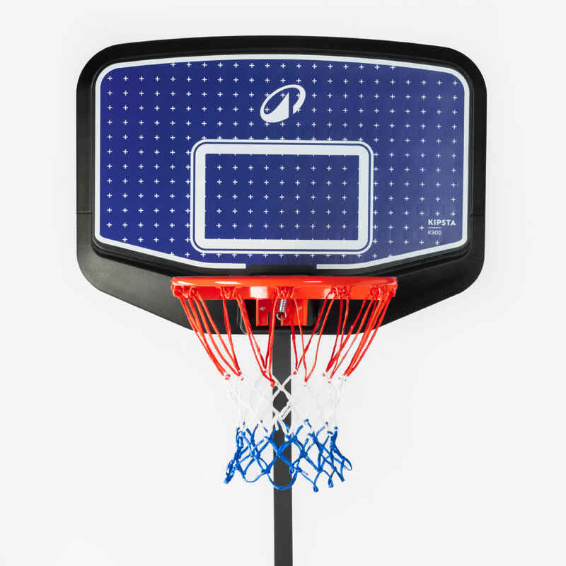 ARO DE BÁSQUETBOL NIÑOS CON PIE REGULABLE K900 V2 - Decathlon