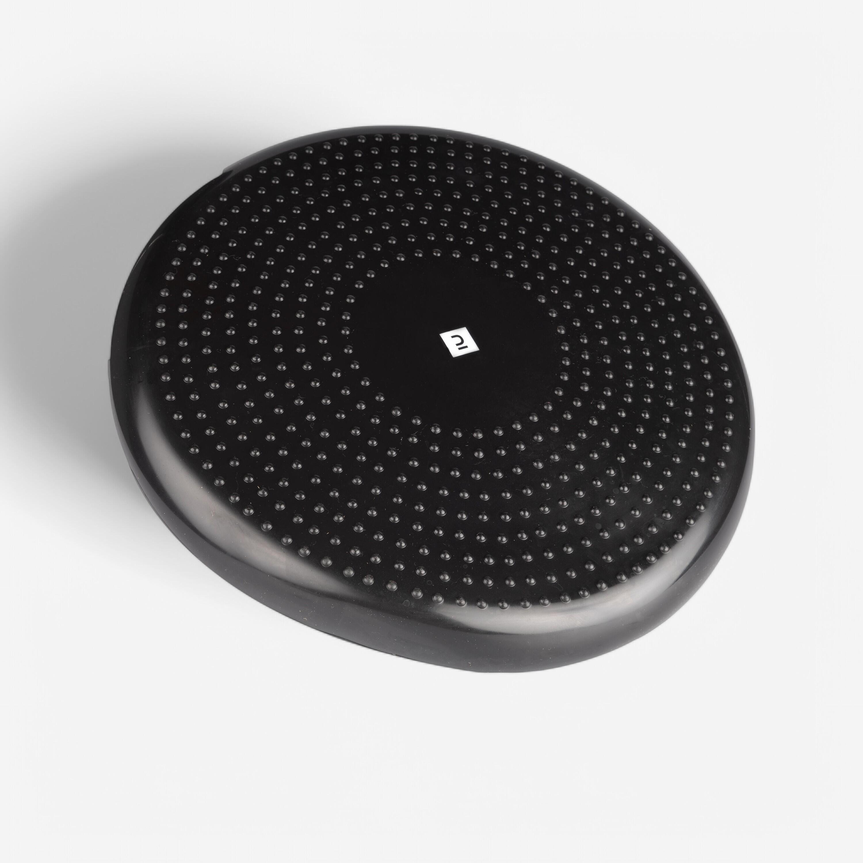 Disque d'équilibre réversible et modulable - V 2 - Domyos - Décathlon