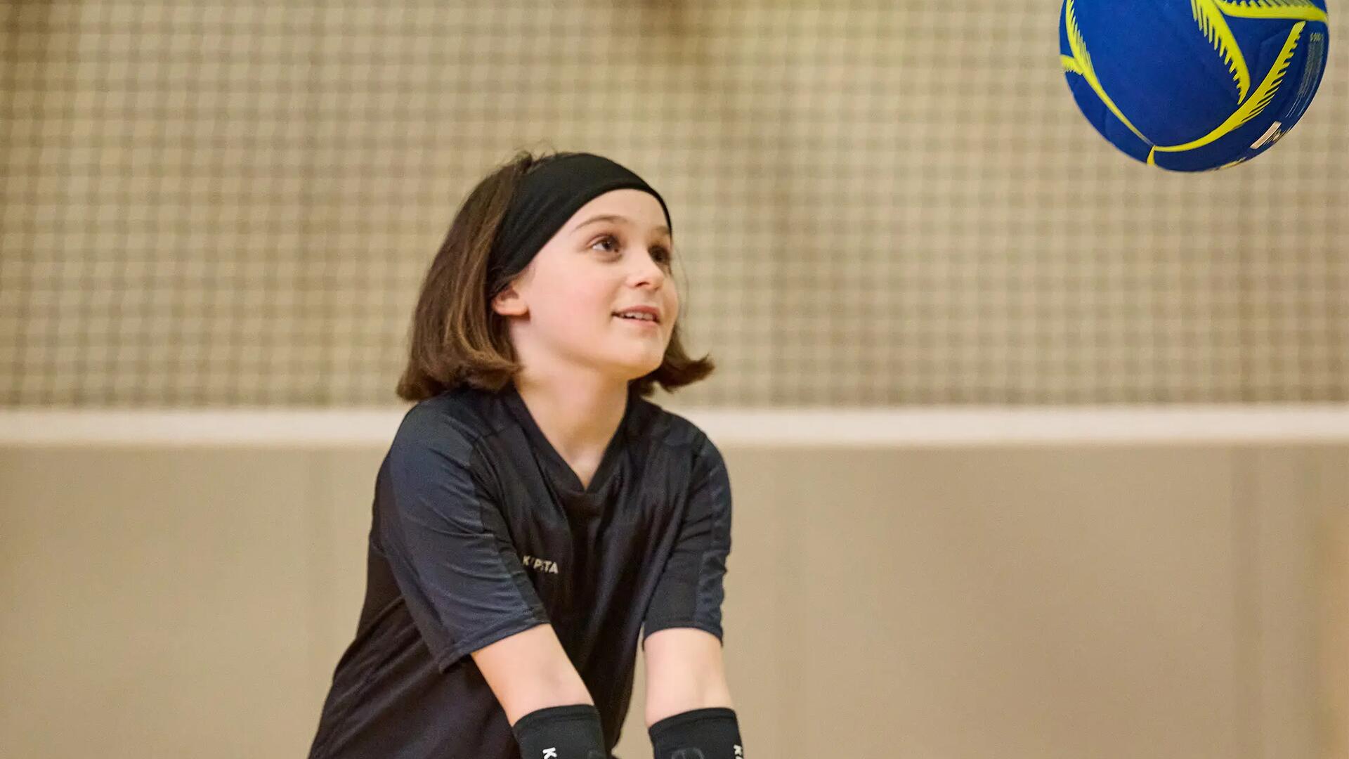 Volleybal posities en systemen uitgelegd: zo werkt de opstelling in he