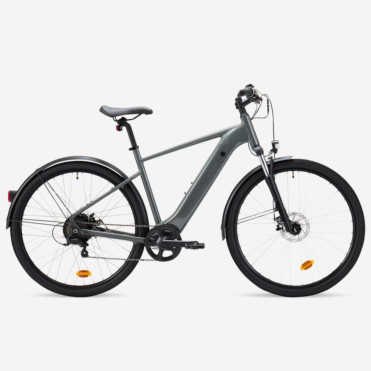 Electric Bikes | Decathlon