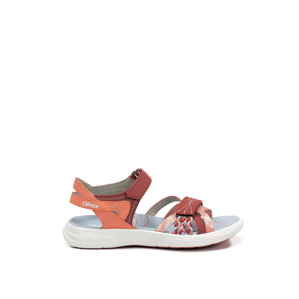 Sandalias trekking mujer | Decathlon