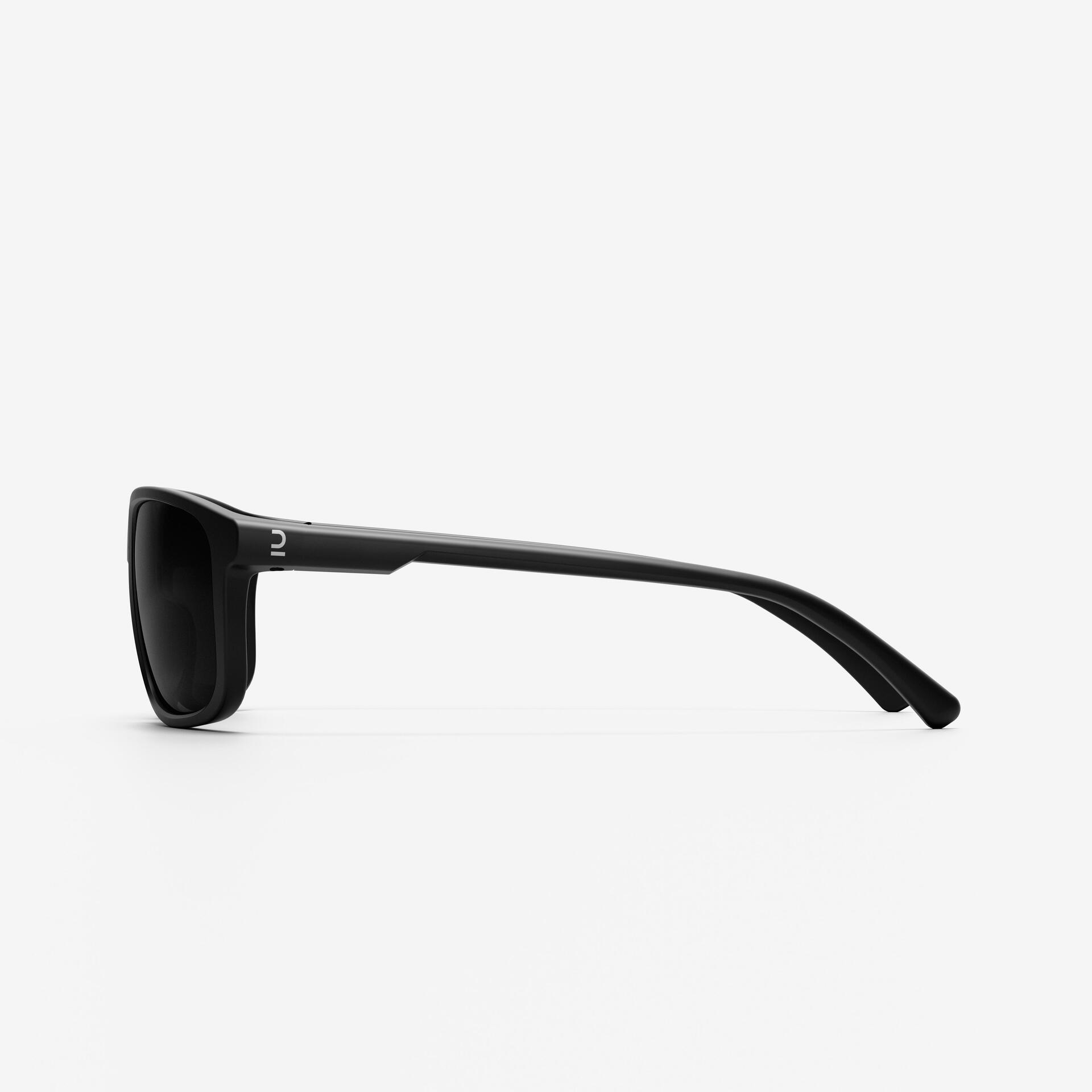ADULT HIKING SUNGLASSES MH100 CATEGORY 3