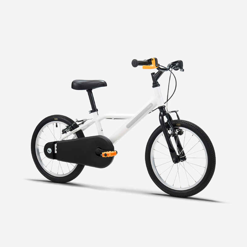 Decathlon Kinderfahrrad 16 Zoll