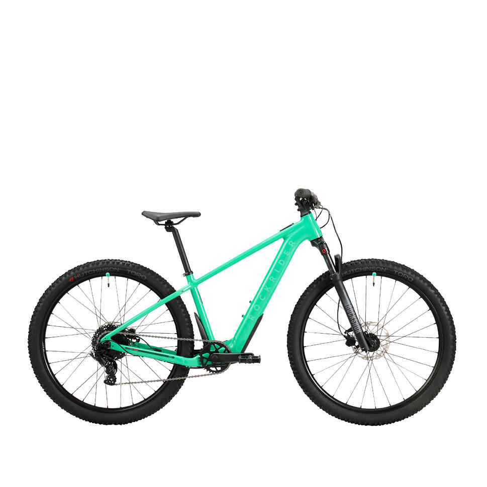 Elektrische fiets heren kopen? | Decathlon.nl