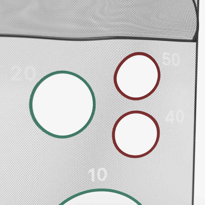 Trampoline Game Ball Target - Decathlon