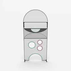 Zábava na trampolíny | Decathlon