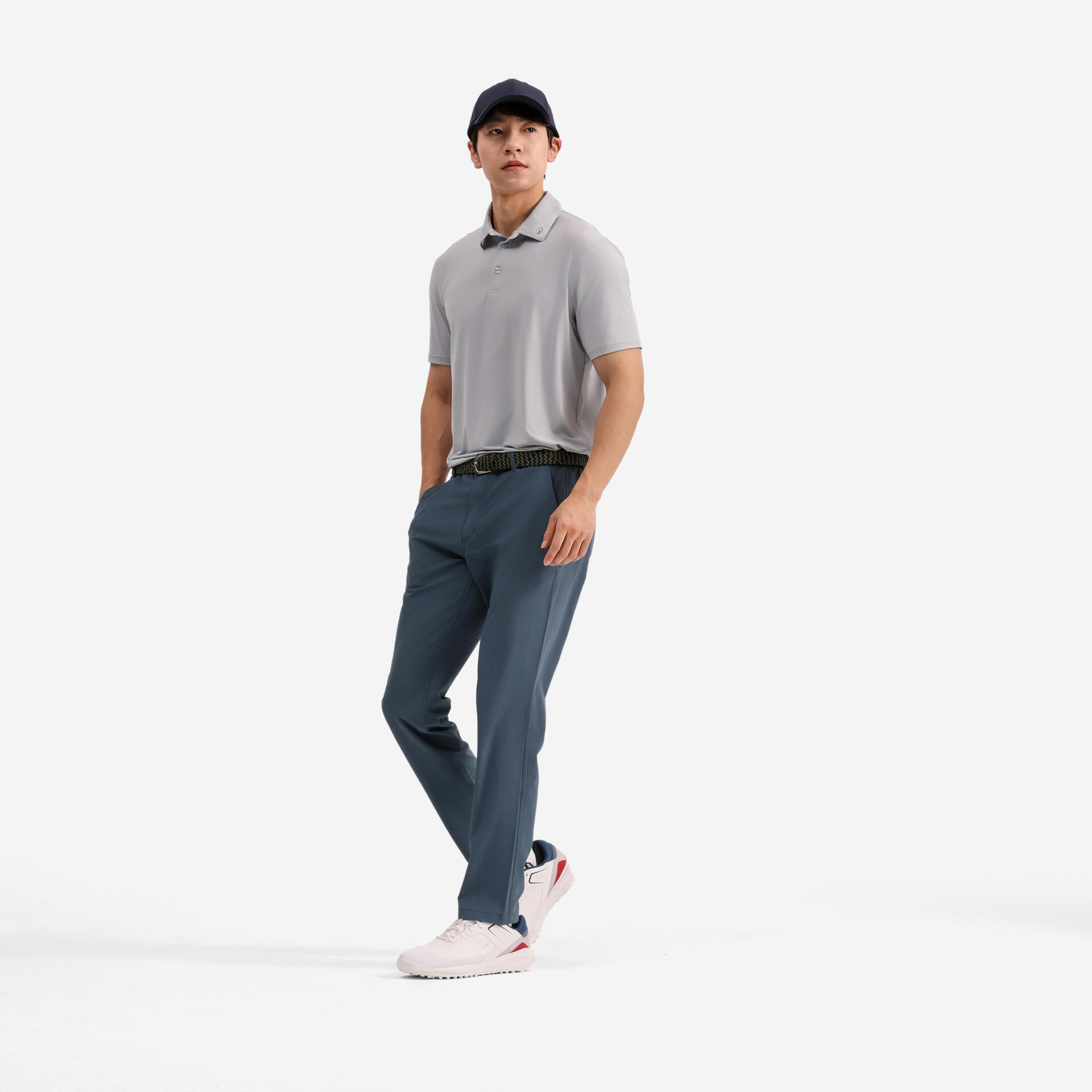 Trousers WW500 M T hurricane b