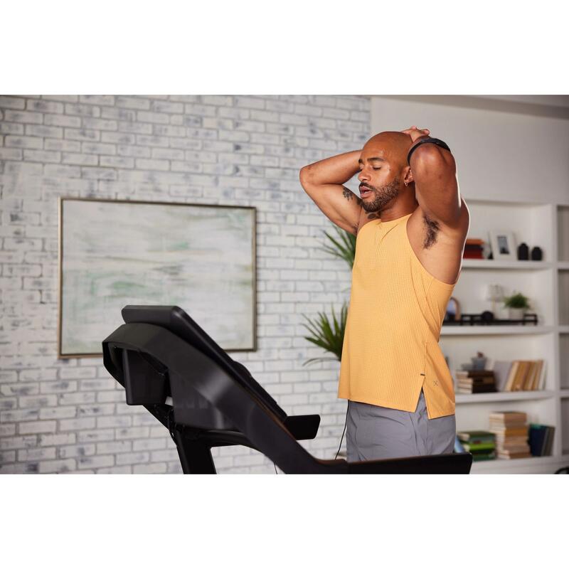 PROFORM Opvouwbare en interactieve loopband Carbon TL | Decathlon