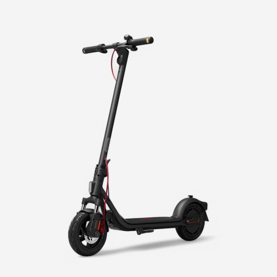 Trottinette électrique Ninebot F2 Pro E II powered by Segway SEGWAY-NINEBOT | Decathlon