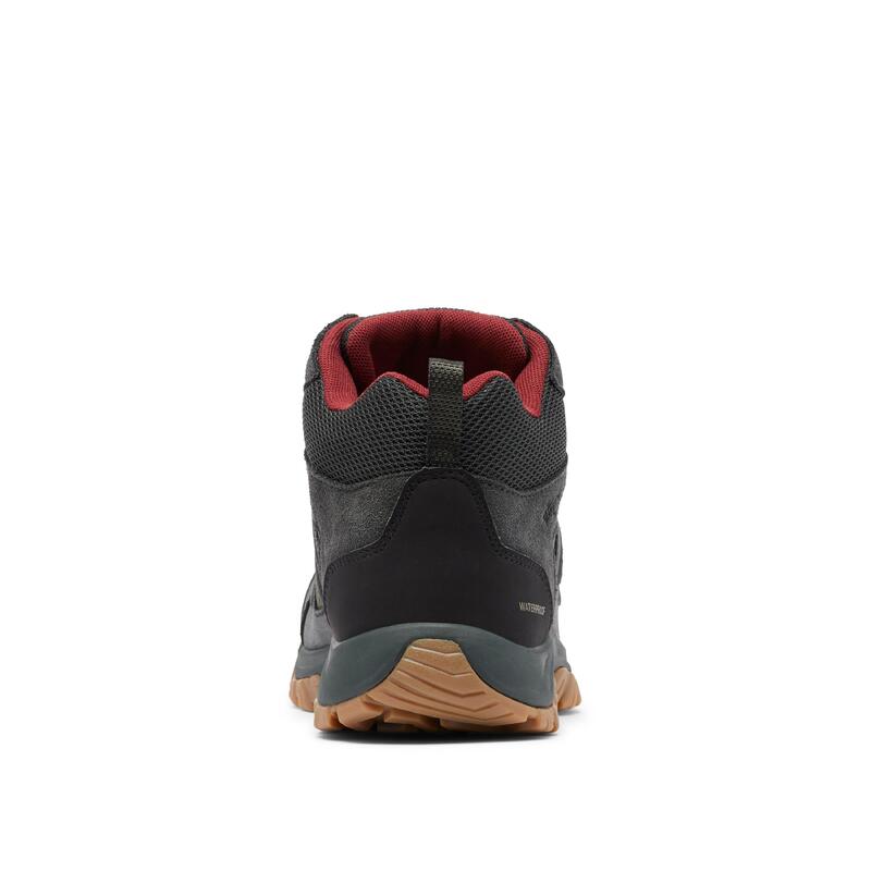 Buty turystyczne męskie Columbia Redmond III Mid wodoodporne COLUMBIA ...