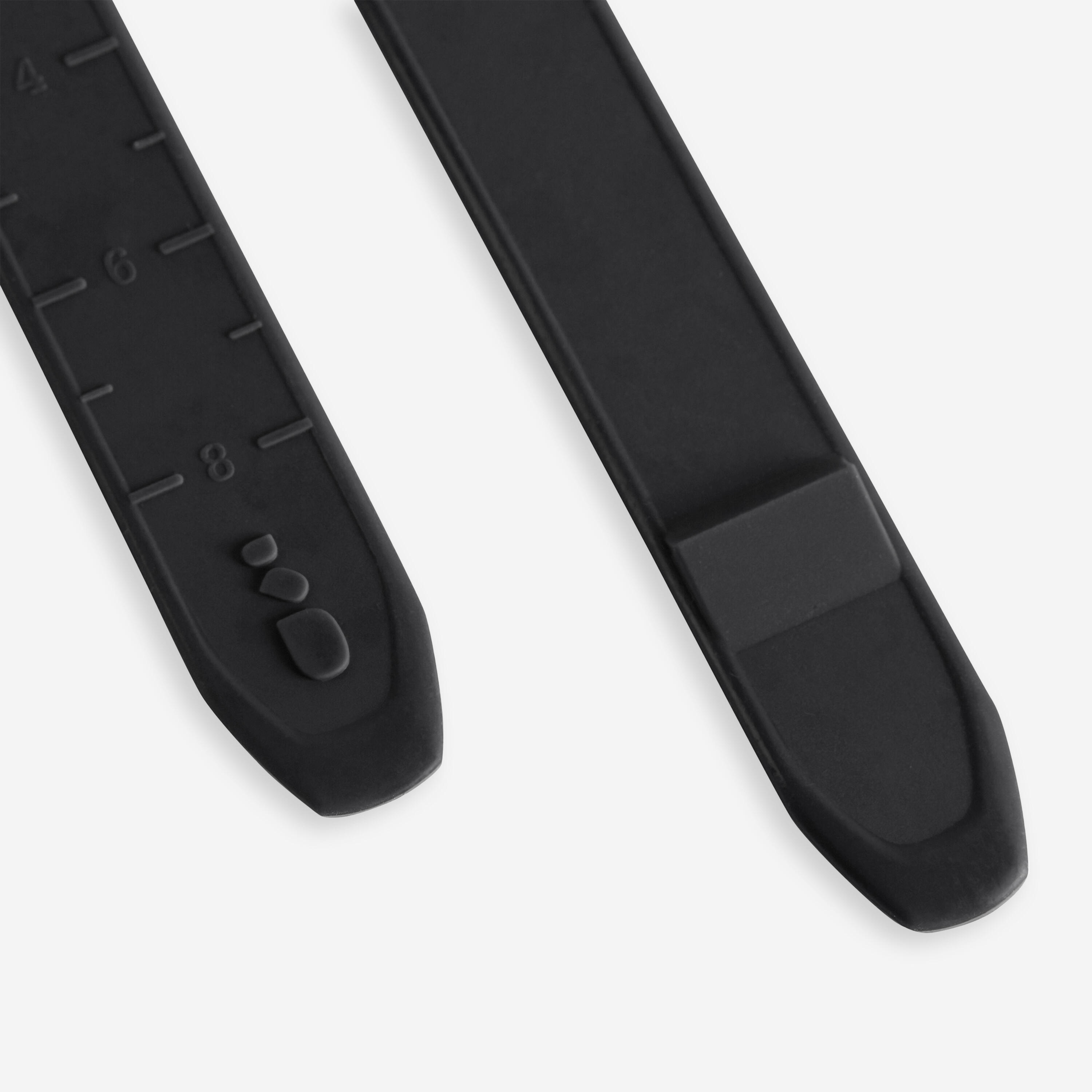 QUICK’IN 500 Swimming Paddle Straps Set | Decathlon