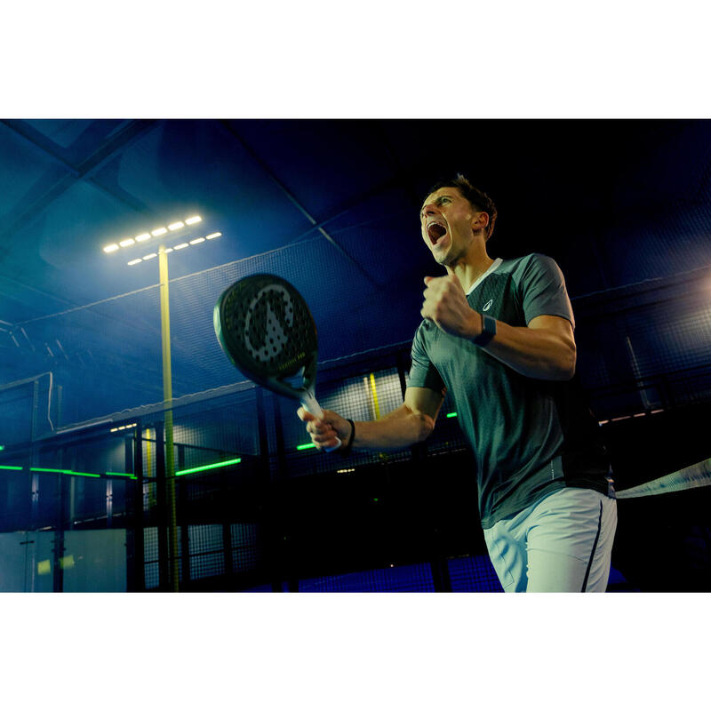 KUIKMA - Rachetă de padel Kuikma Control Pro cu Sistem Custom Strap ...