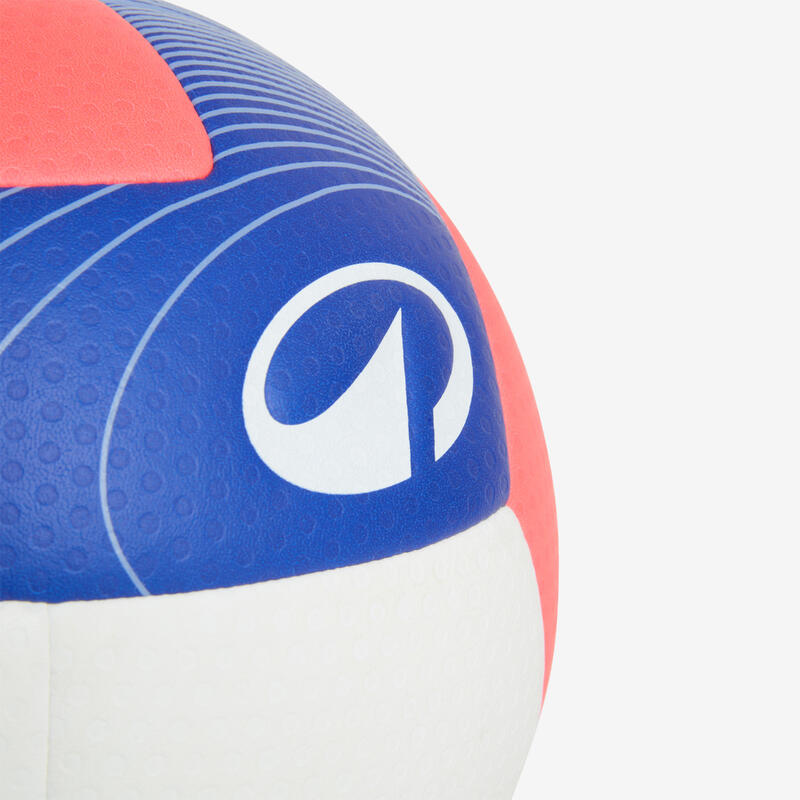 KIPSTA - Minge pentru competiții de volei pe plajă aprobată de FIVB ...