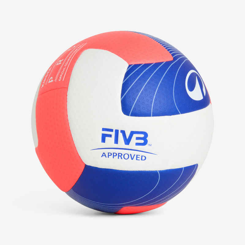 FIVB approved competition beach volleyball, BV900 Pro - Decathlon