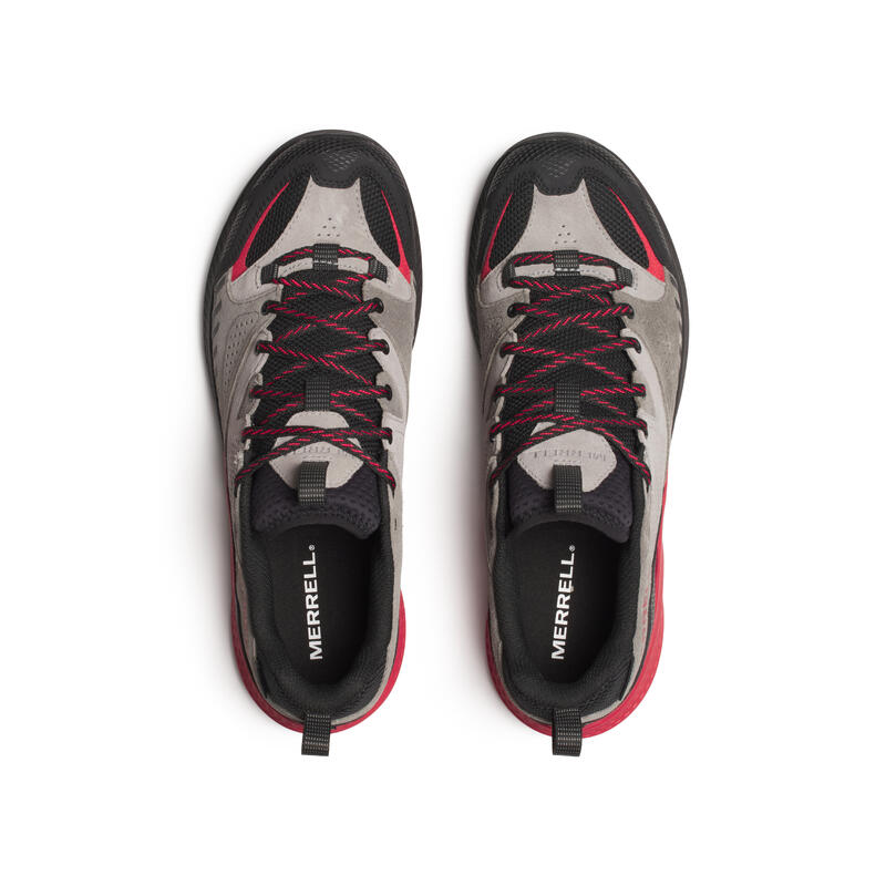 Buty turystyczne męskie Merrell Capra Mid 2 GTX wodoodporne MERRELL ...