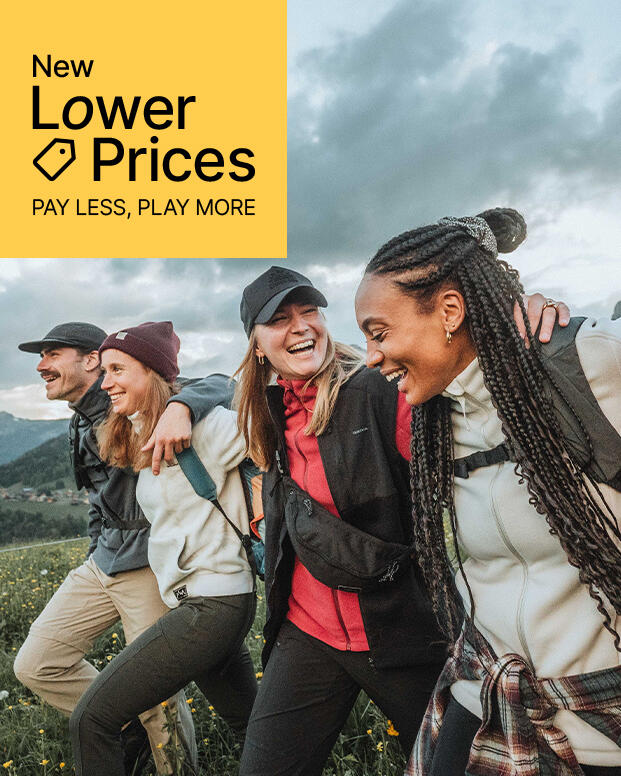 Decathlon | Sports Shoes, Sports Gear & Sports Equipment