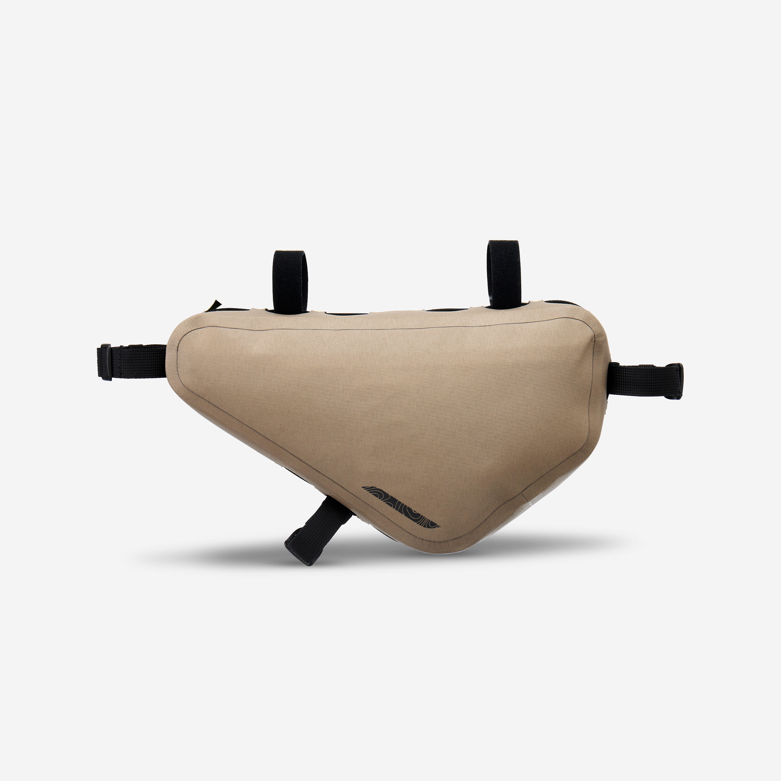 Fahrradtasche Rahmentasche Bikepacking Half Frame ADVT 900 3 l ...