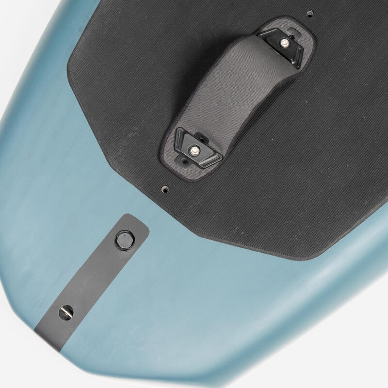 Foot strap droit Surf Kite / Wing foil / Windsurf TRIBORD | Decathlon