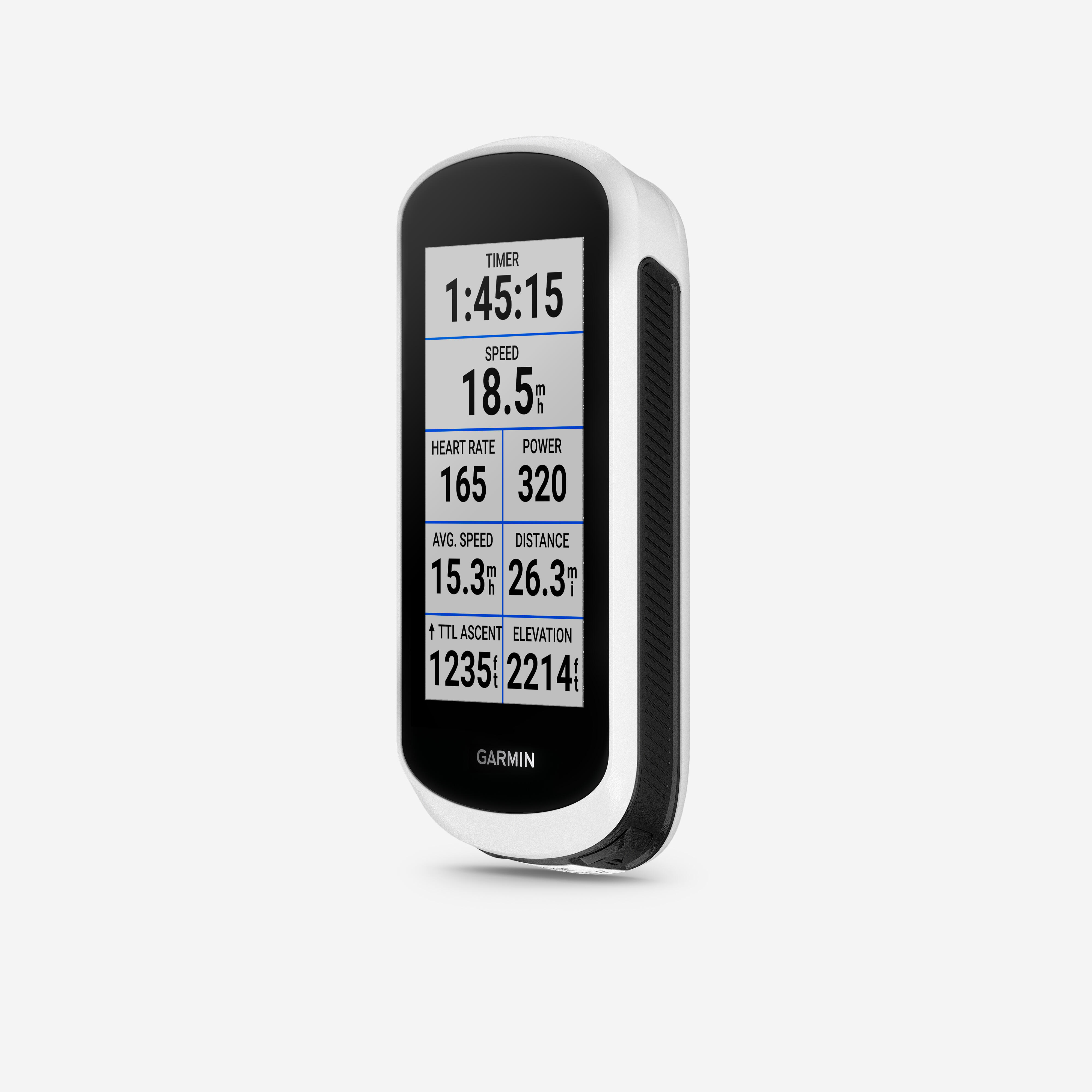 Garmin Edge Explore 2 GPS cyclometer - Decathlon