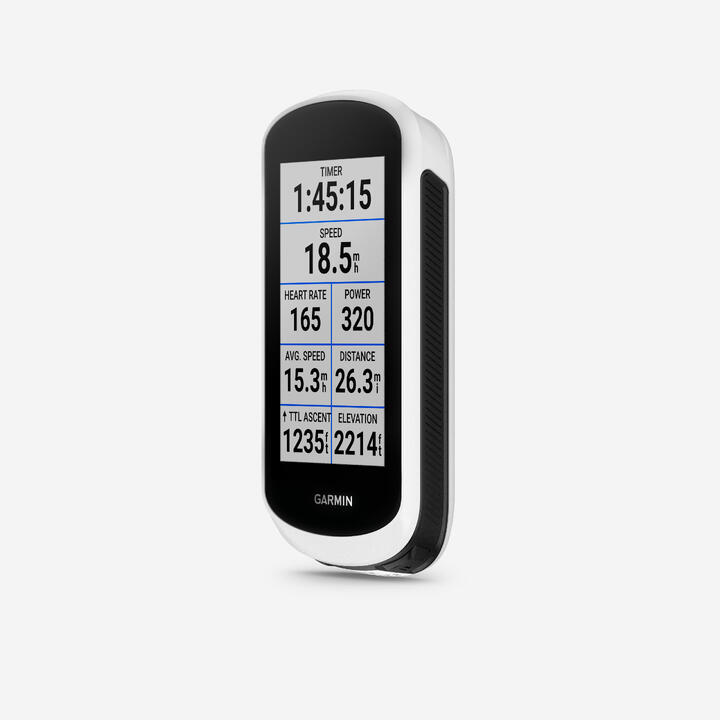 Licznik GPS rowerowy Garmin Edge Explore 2 GARMIN | Decathlon