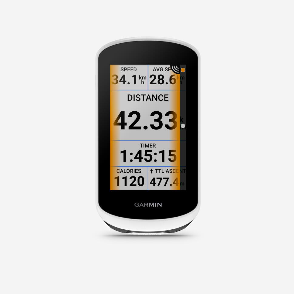Garmin Edge Explore 2 GPS cyclometer | Decathlon