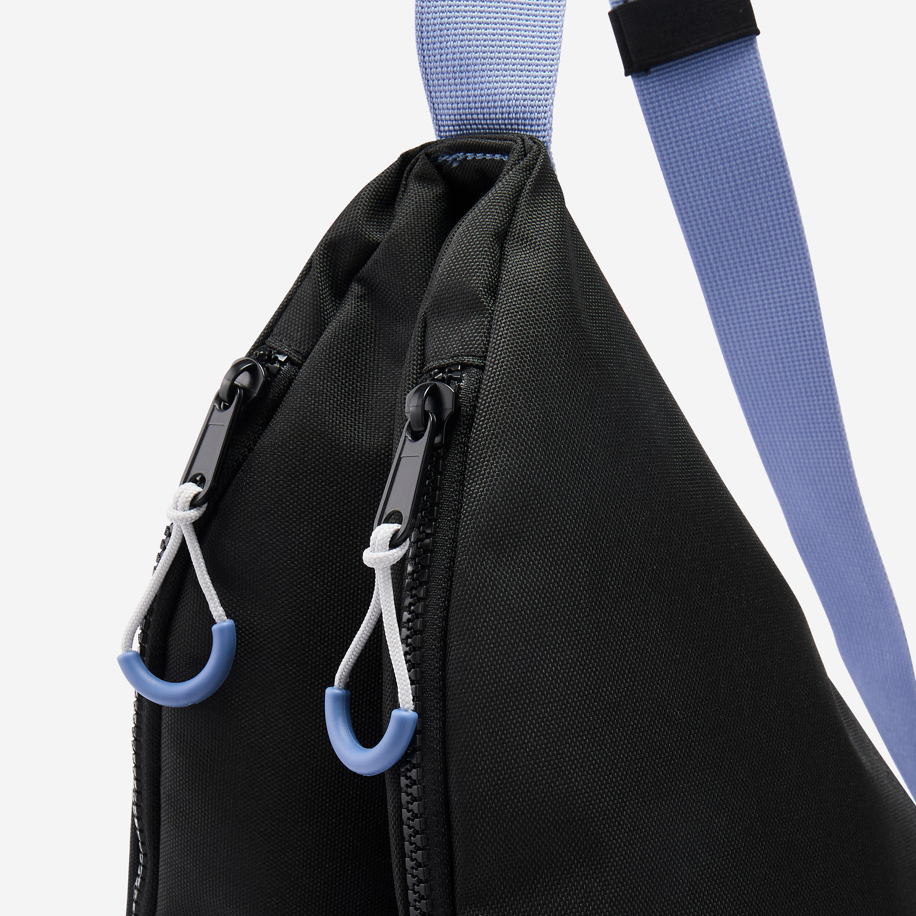 Saco 3 em 1 de Patins de Gelo Adulto Azul | Decathlon