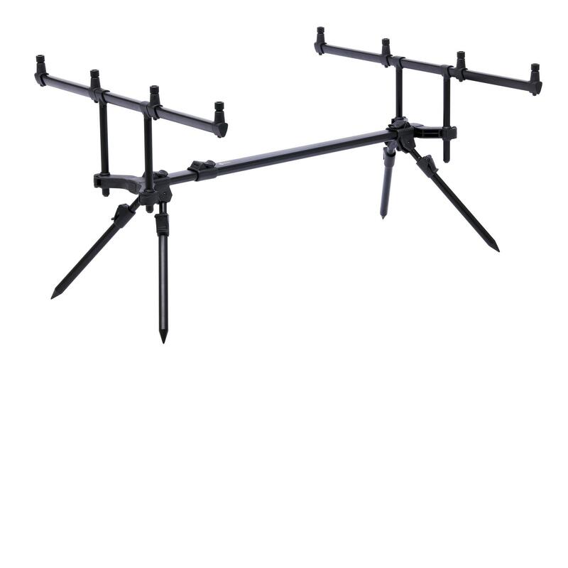 PROLOGIC - Rod Pod Prologic C-Series Convertible, 4 Posturi | Decathlon