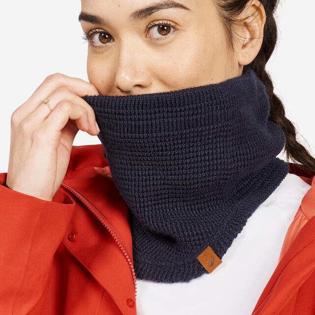 Écharpe homme - cache-col homme | DECATHLON