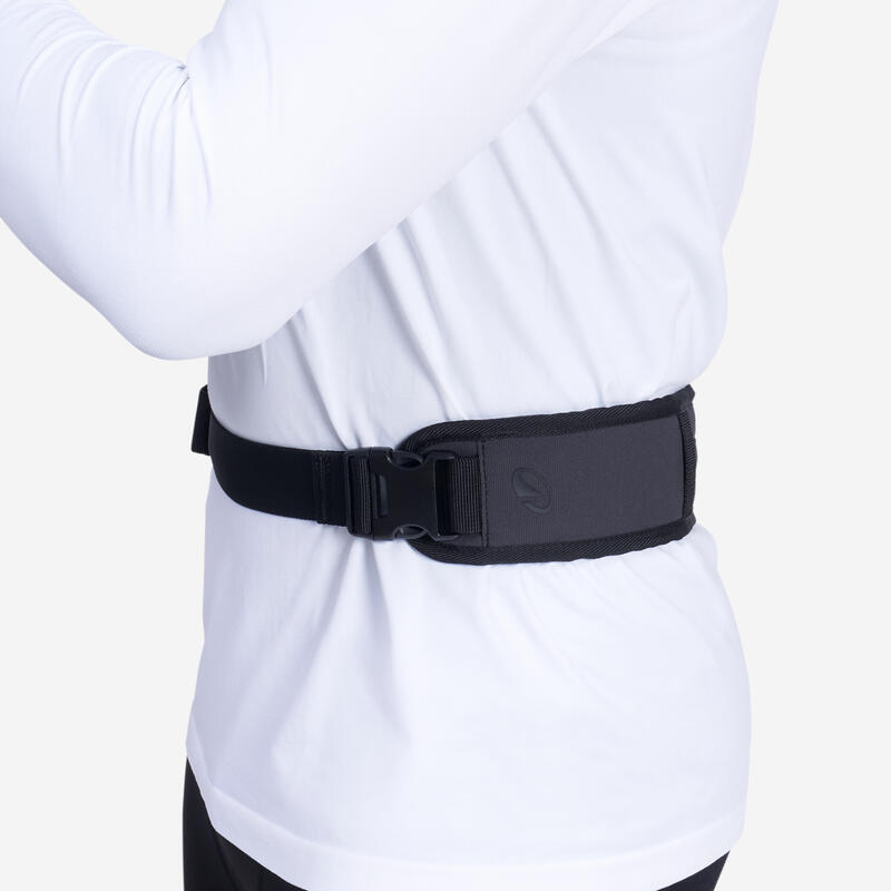 Wingfoil derék leash, 8'2 (250 cm) deszkához TRIBORD - Decathlon