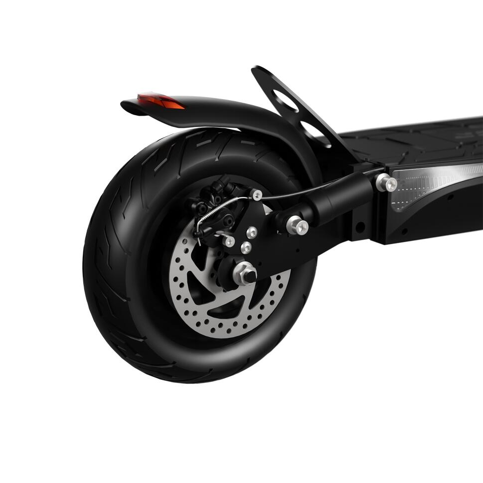 Hulajnoga elektryczna Ruptor R1 V2 RUPTOR | Decathlon