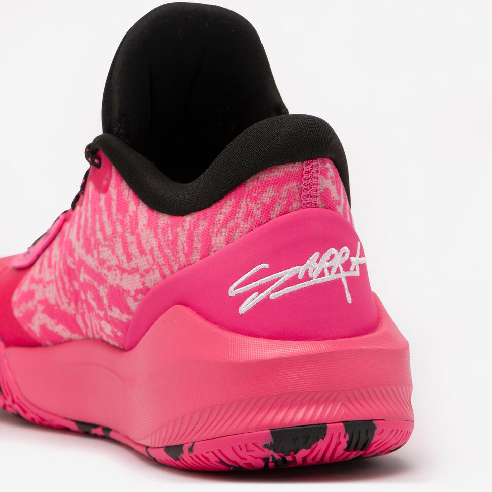 Chaussures de basketball FAST 900 SARR Edition KIPSTA | Decathlon